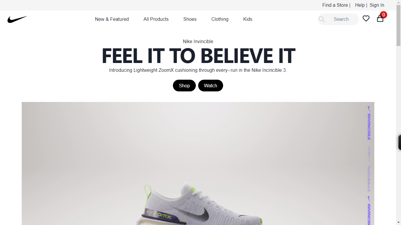 Mohib Khan's Portfolio