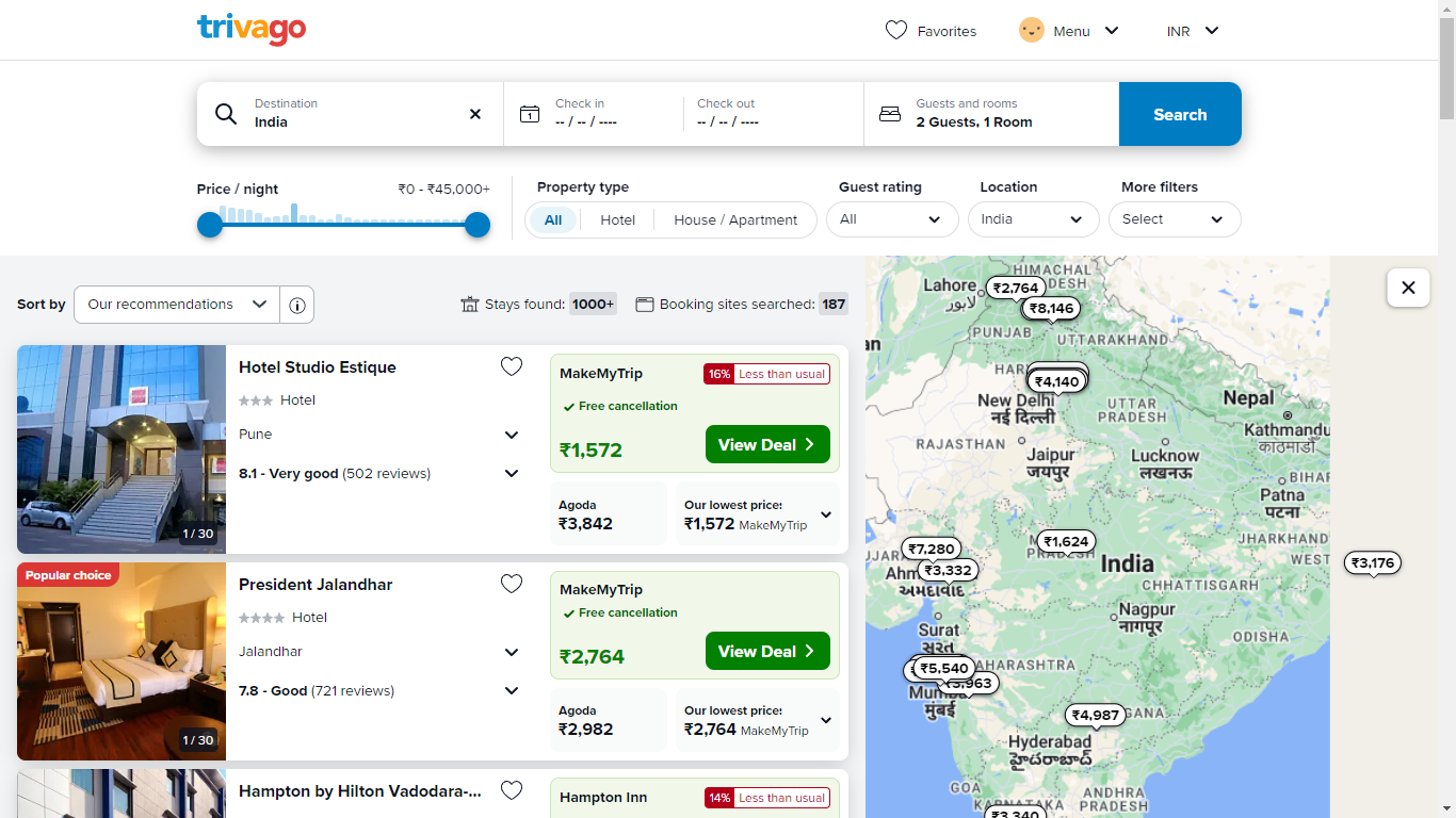 Mohib Khan's Portfolio