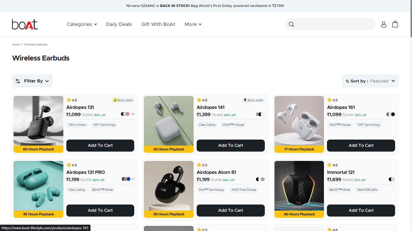 Mohib Khan's Portfolio